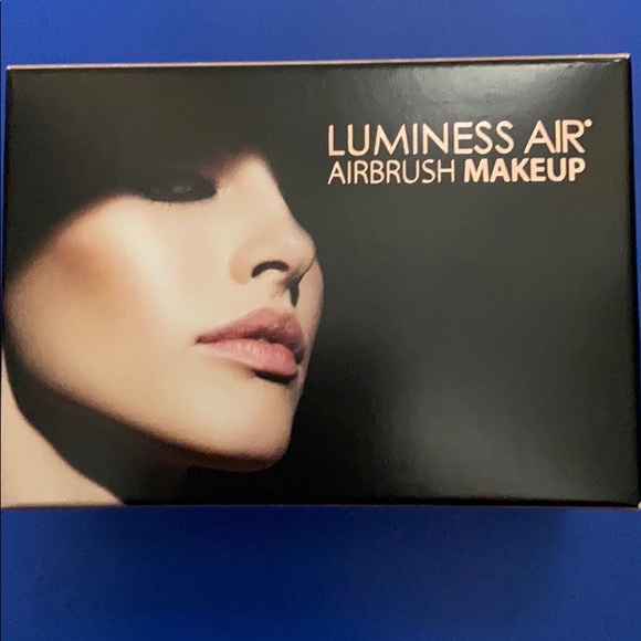 Luminess | Makeup | Luminess Airbrush System | Poshmark